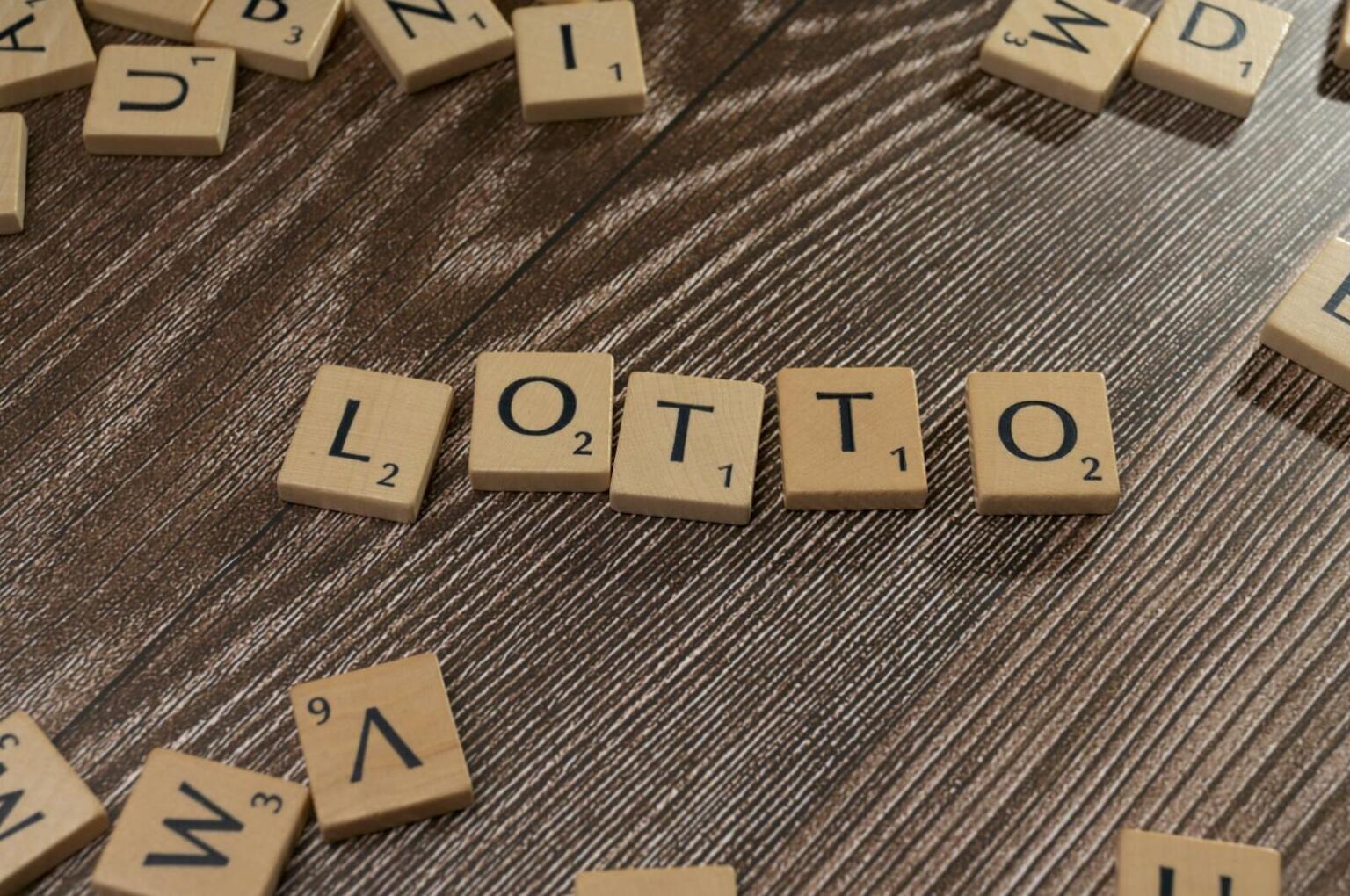 Lotto Scanner - lottoresults.nz